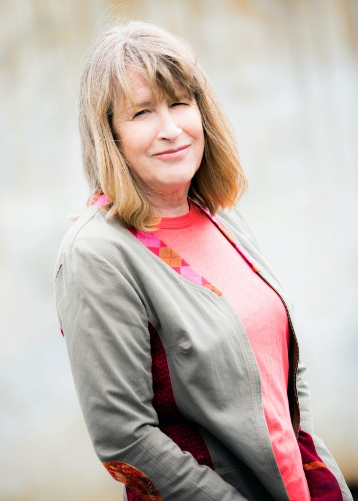 Meet Maya - Maya Dunne and Associates